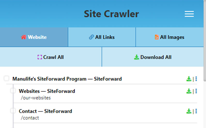 Randy Bimm - Developer