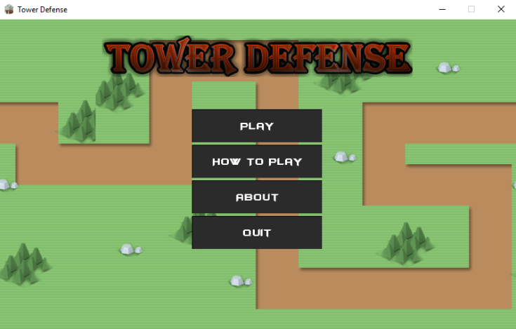 Randy Bimm - Developer